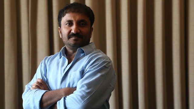 UAE grants Golden Visa to Super 30 founder Anand Kumar | India News - The Indian Express