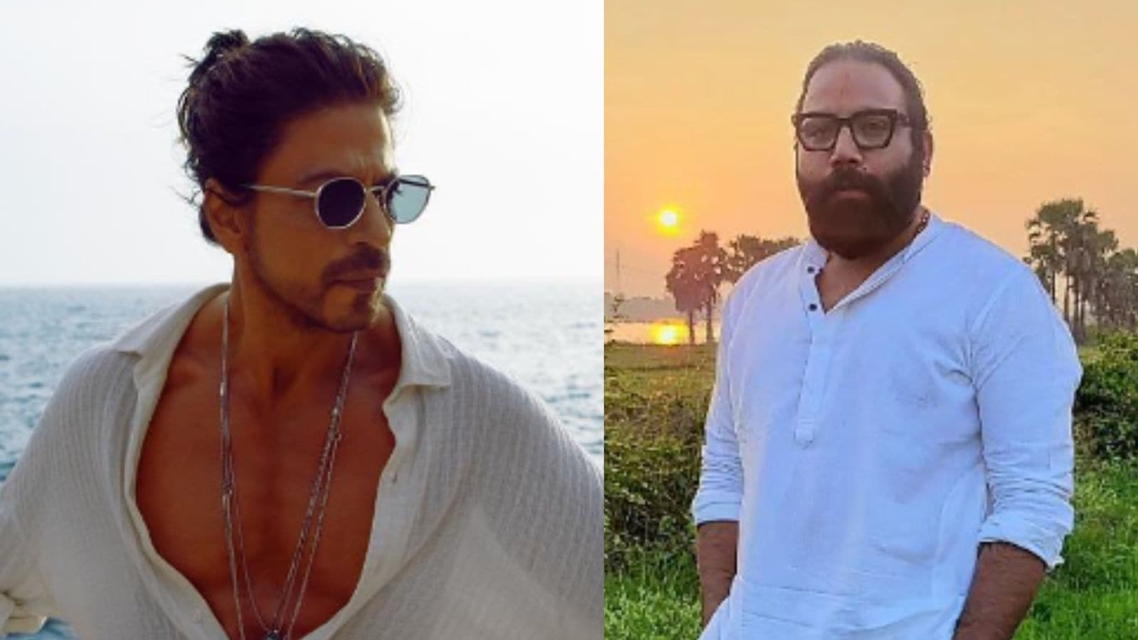 Sandeep Reddy Vanga says Shah Rukh Khan liked Animal teaser: ‘I ...