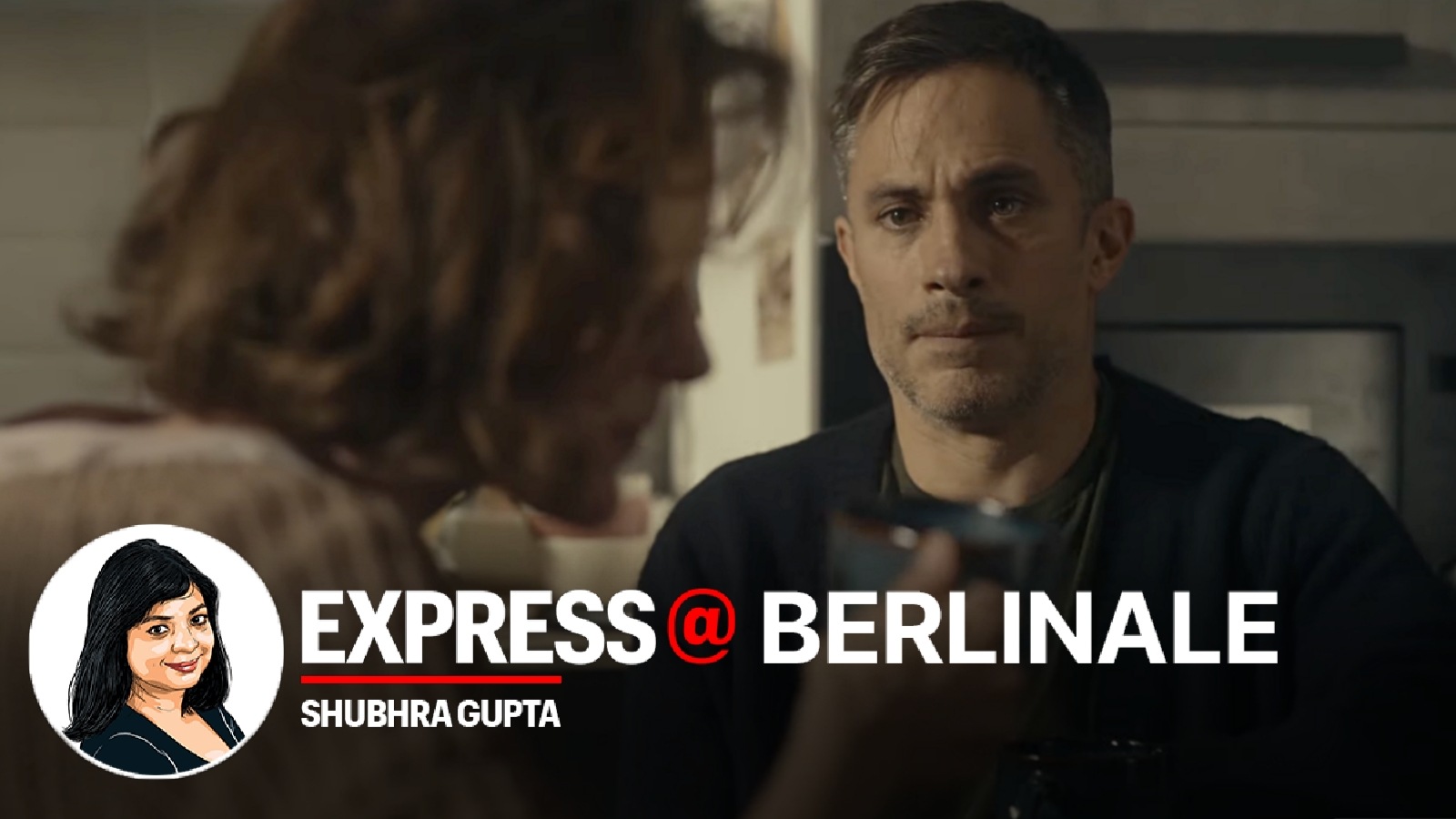 Express At Berlinale: All of us will die one day, but what if we could live forever ...