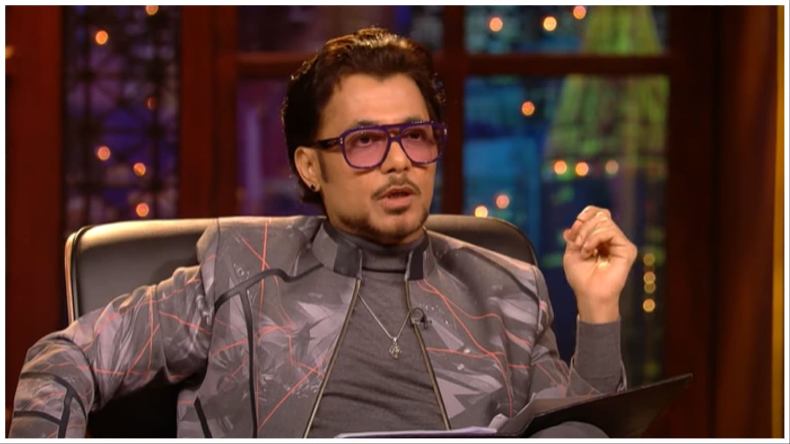 Shark Tank India 3: Anupam Mittal wants to know why founders are paying ...