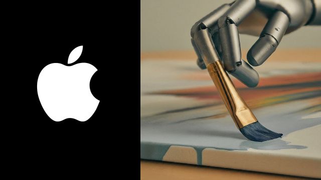Apple releases MGIE, an AI model that understands text to edit images | Technology News - The ...