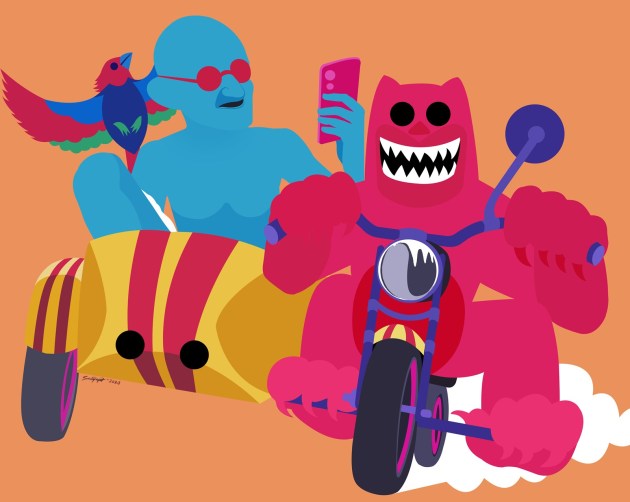 ‘Fantastic Realities and Beyond’: Art exhibition commemorates CIMA’s ...