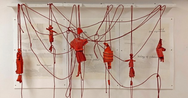 ‘Fantastic Realities and Beyond’: Art exhibition commemorates CIMA’s ...