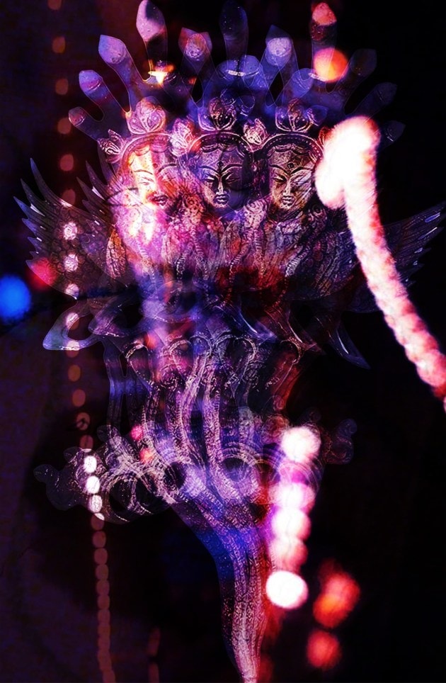 ‘Fantastic Realities and Beyond’: Art exhibition commemorates CIMA’s ...