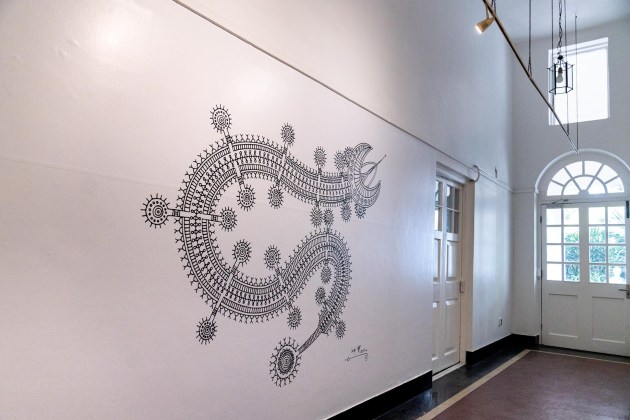 Art meets ecology: ‘Critical Zones’ exhibition spotlights Earth’s ...