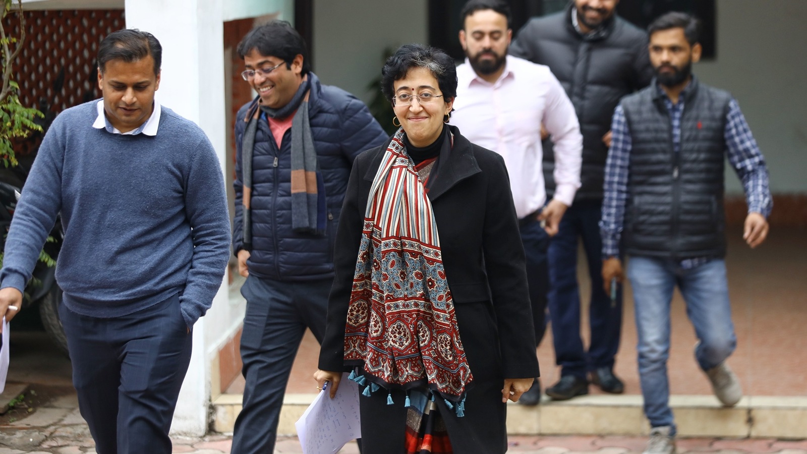 Police took up job to ensure safety of people, now reduced to fodder ...