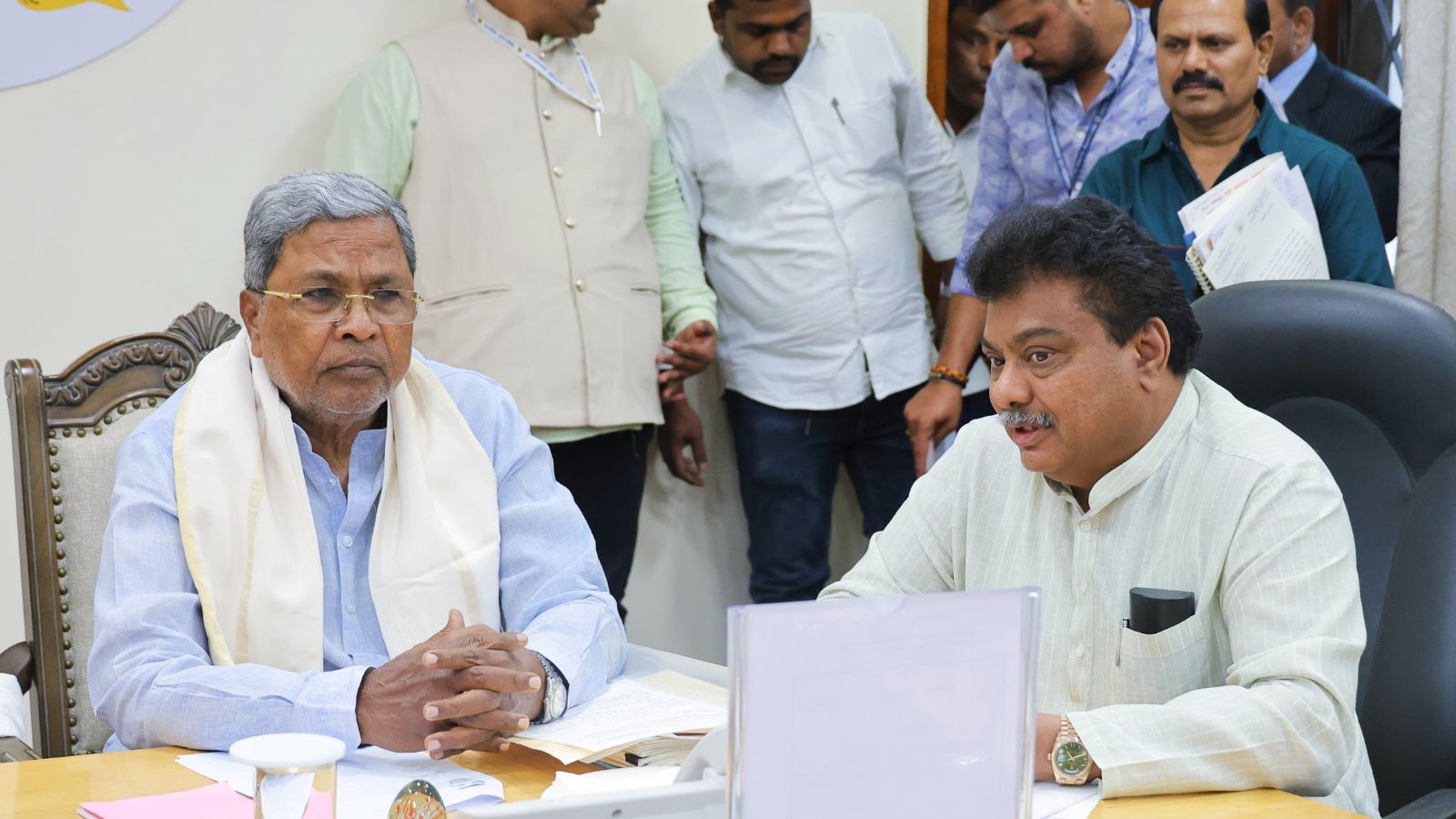 All 4 corridors of BSRP to be ready by December 27: Karnataka ...