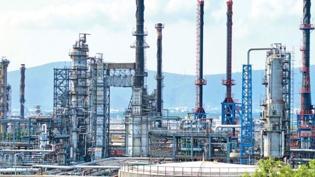 HPCL’s Rs 73,000-crore Rajasthan refinery likely to start operations by January 2025 | India ...