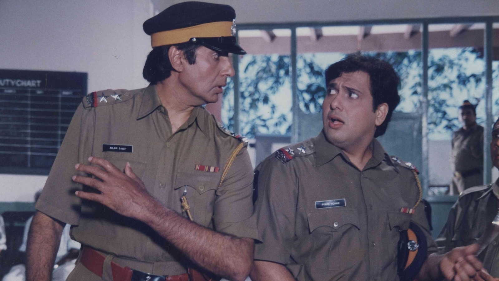 Amitabh Bachchan came dot at 9, Govinda would show up at 4 pm: How Bade ...