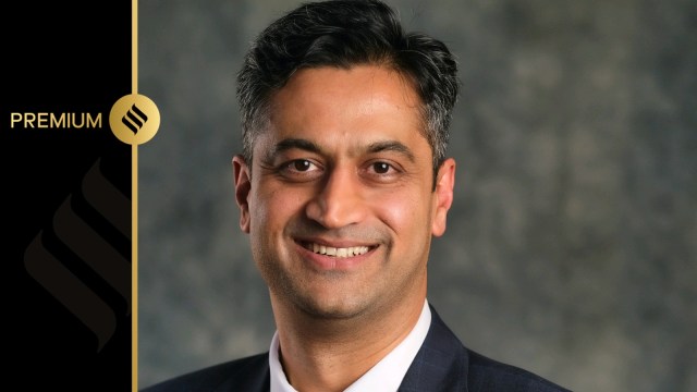 ‘Investors can get higher risk adjusted returns from debt funds than ...