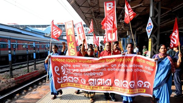 Bharat Bandh: Markets, buses, schools, shut – all you need to know ...