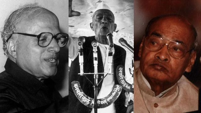 PM Modi hails Bharat Ratna awardees Narasimha Rao, Chaudhary Charan ...