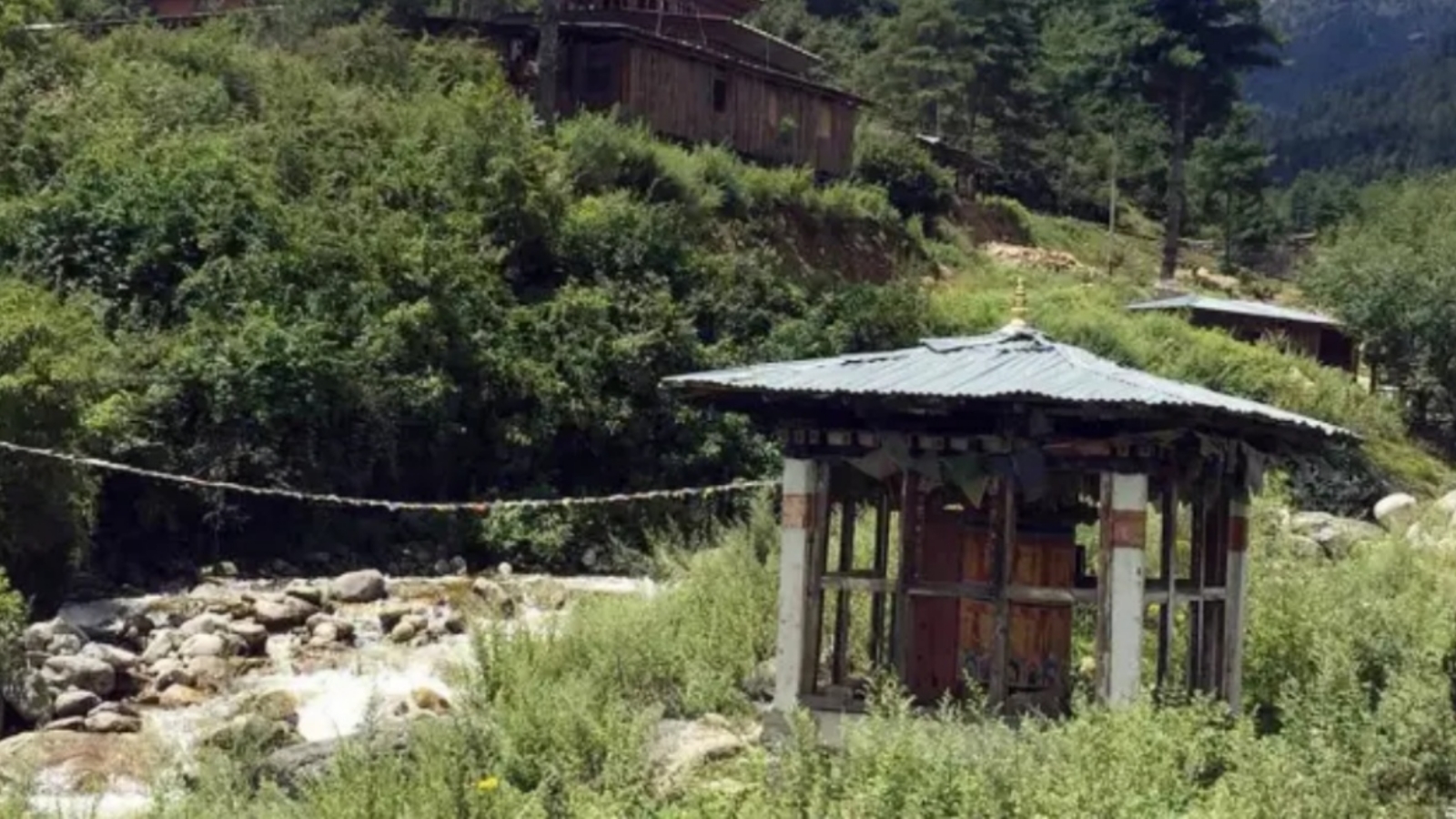 In a first since 2020, Tawang sector remained calmer in 2023 | India ...