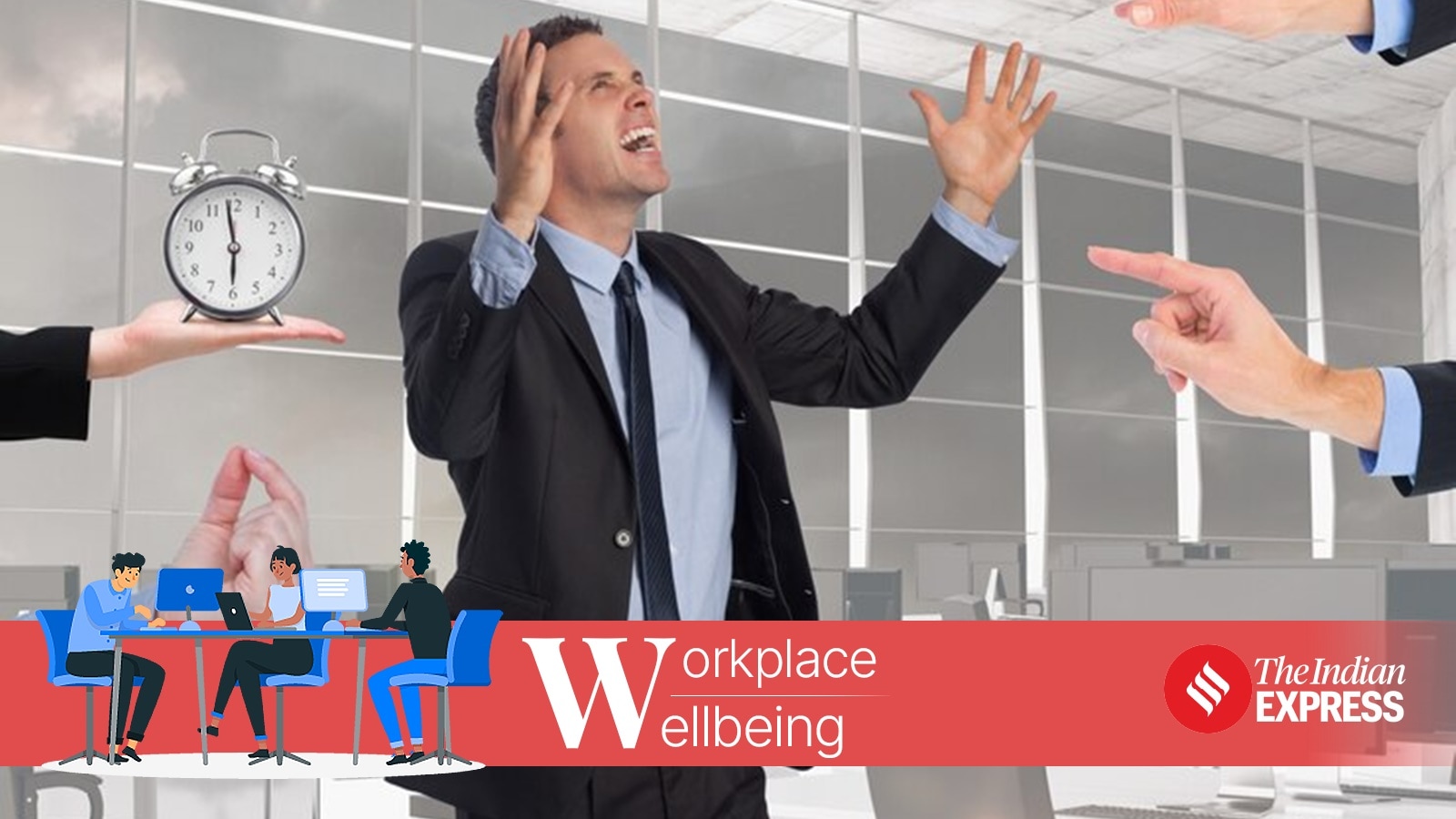 How to deal with a difficult boss in the workplace | Workplace News ...