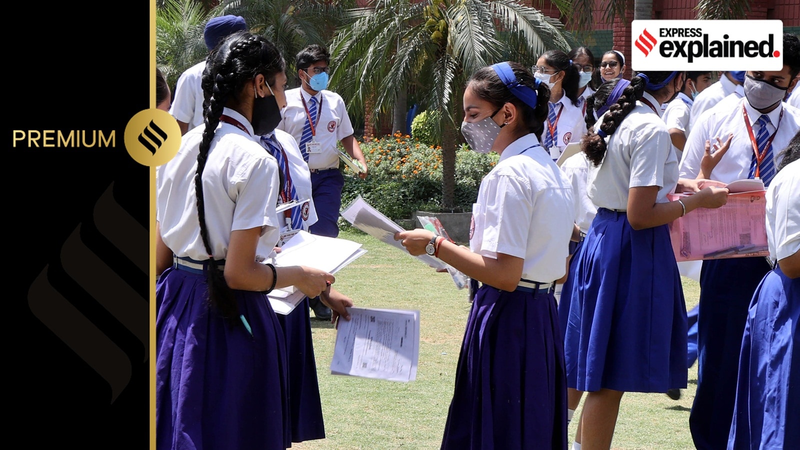CBSE’s open book exam plan: What is it, why now, how it can impact ...