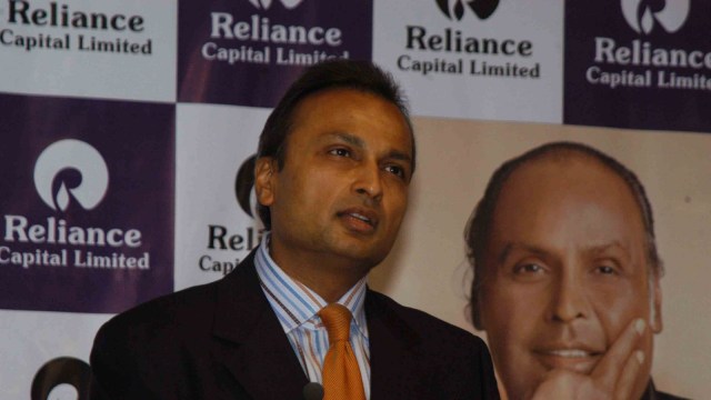 RCap administrator opposes Rs 118 cr payout to Reliance General ...