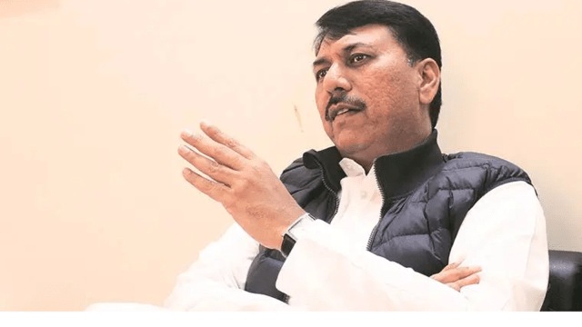 Govt not allocating even 1% of budget for 52% OBC population in state ...