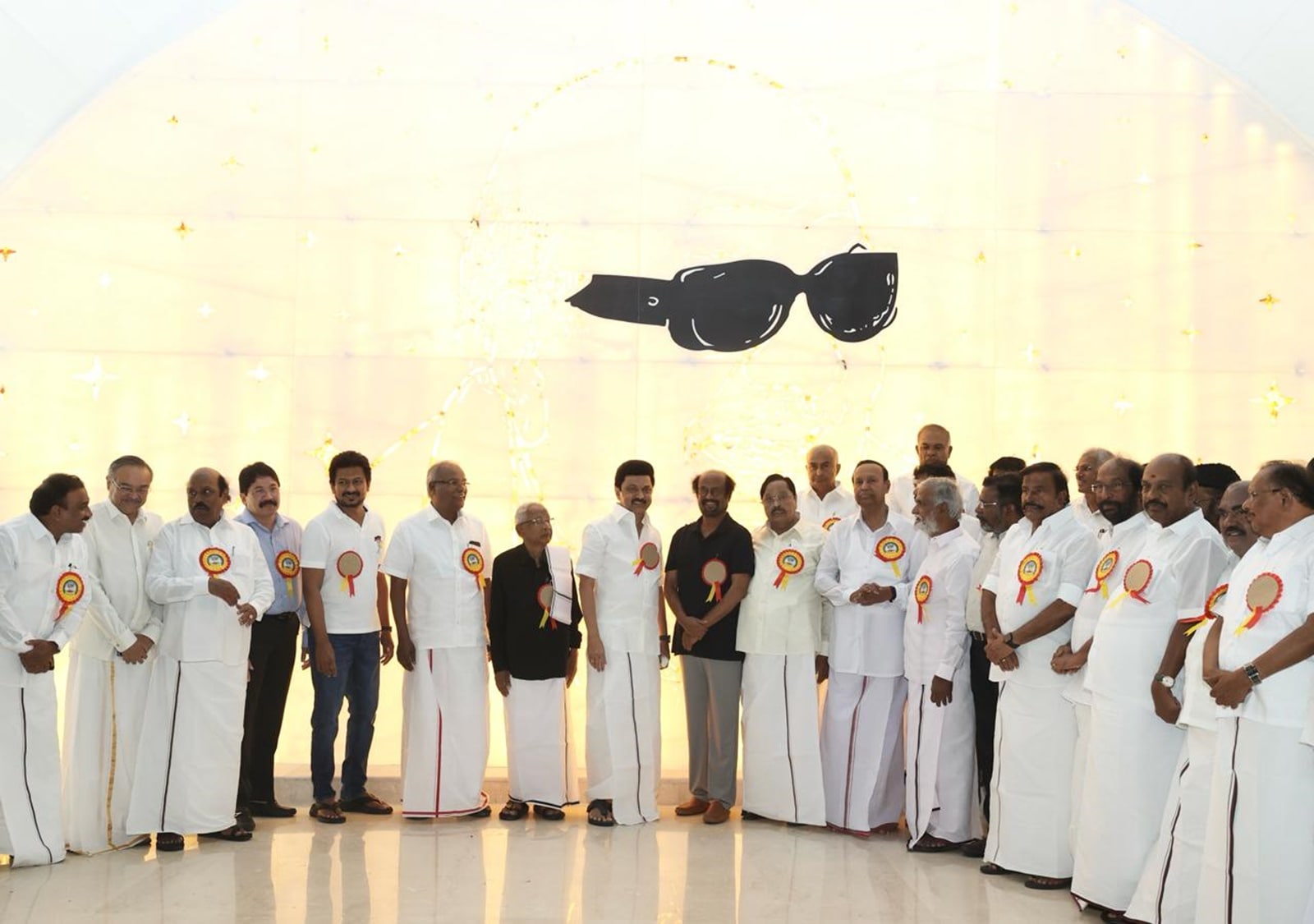 Tamil Nadu CM Stalin inaugurates renovated memorial for Annadurai, new ...