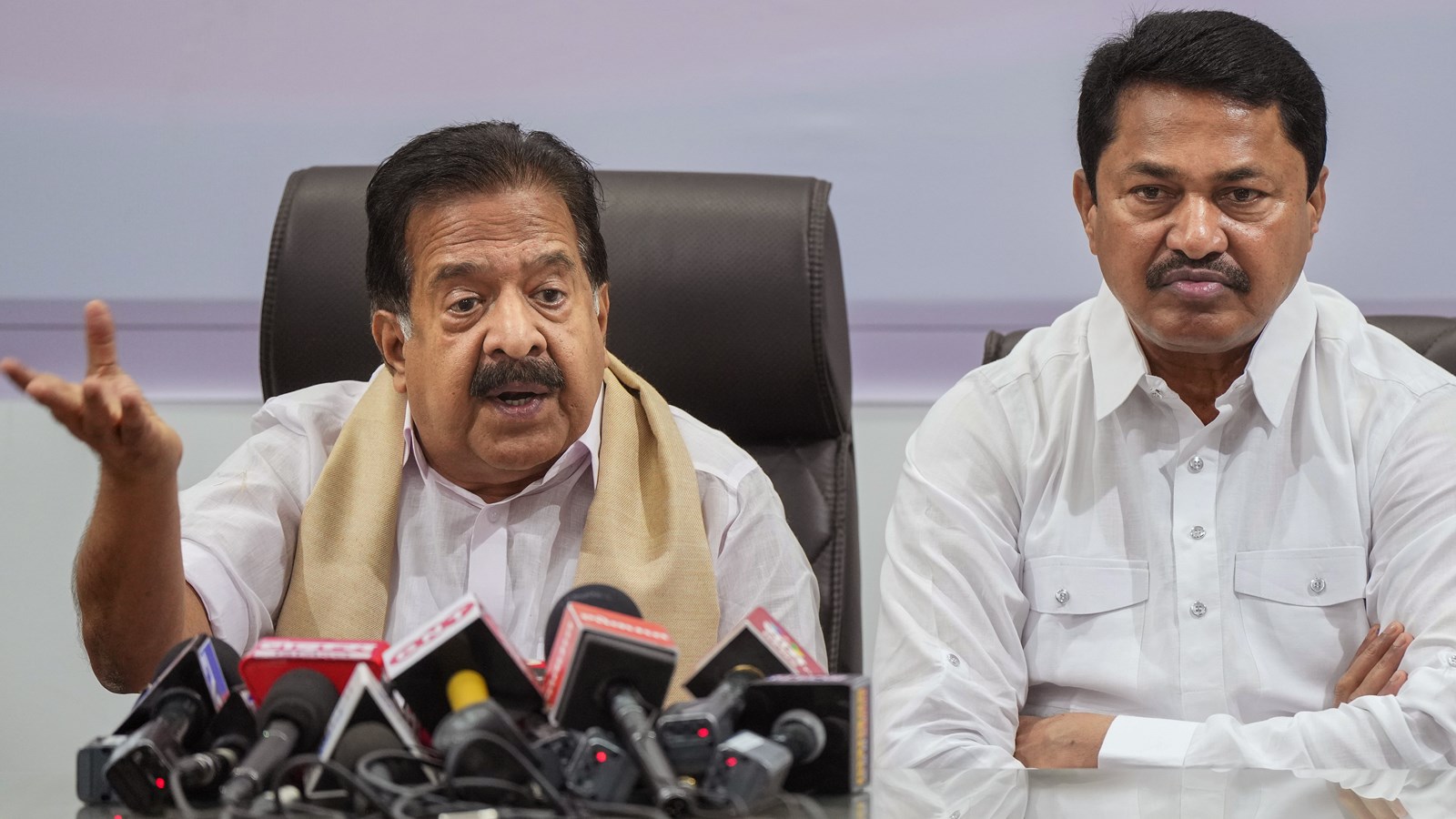 MVA seat allocation talk in final phase, decision on 27, 28 Feb ...