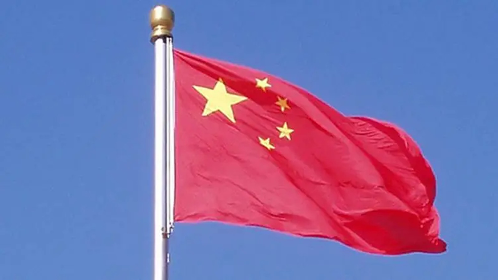 China says it aims to ‘contain’ foreign interference over Taiwan this ...