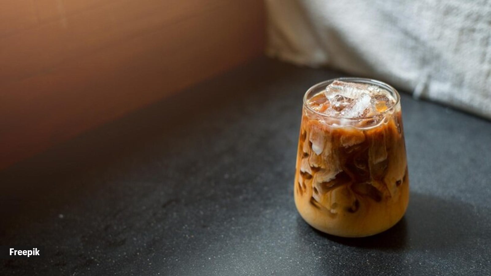 Ditch the sugar with Chef Kunal Kapur’s cold coffee recipe with a ...