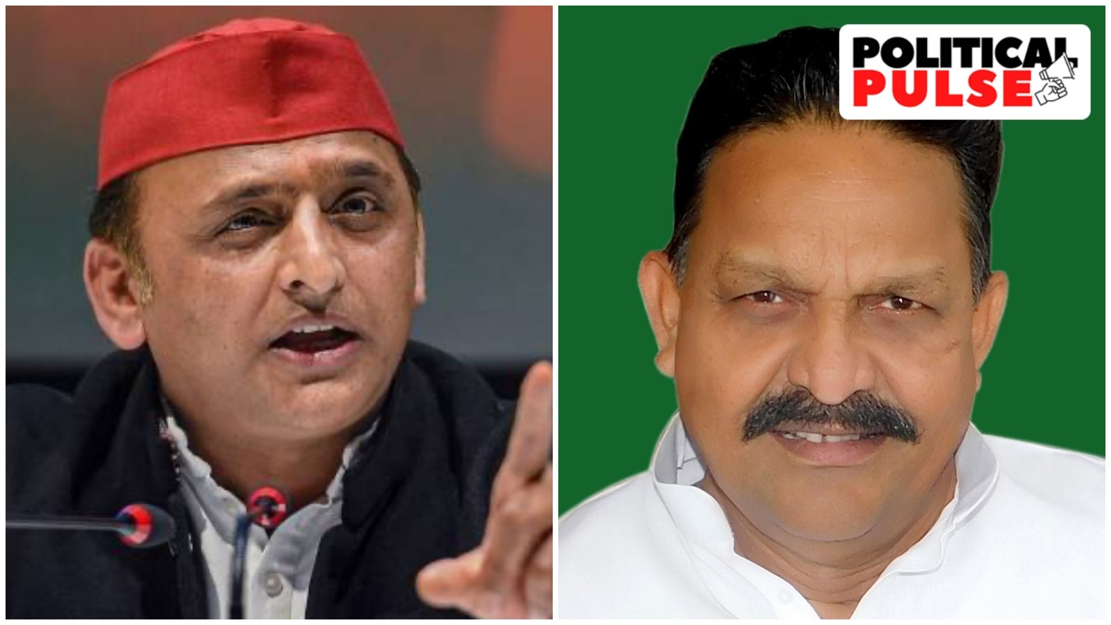 Serial turncoat Afzal Ansari gets SP ticket now, set to contest after ...