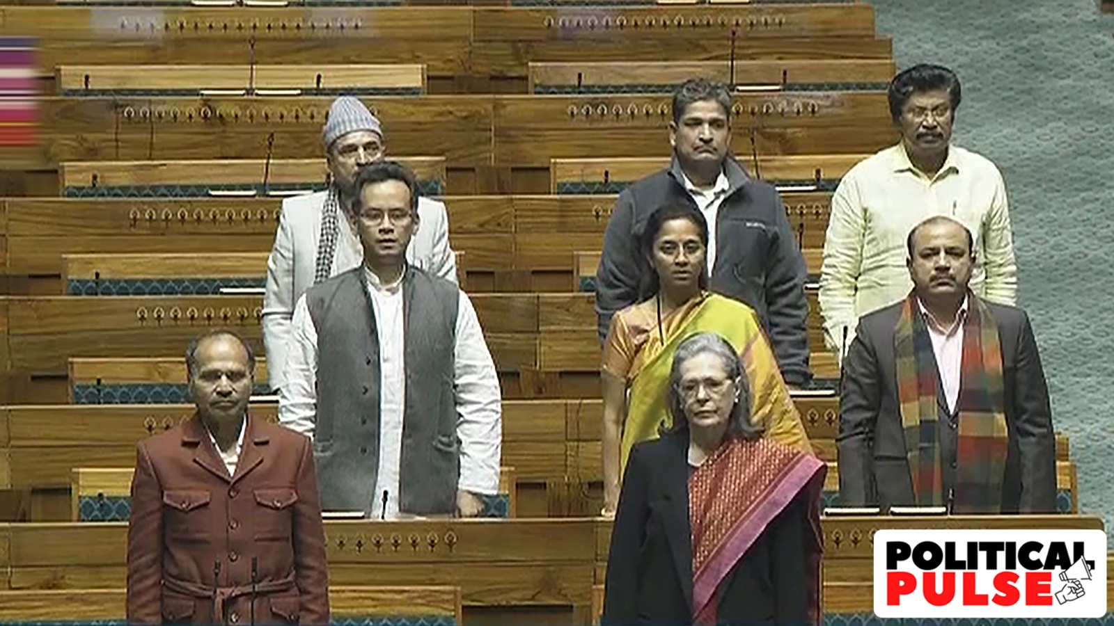 Congress plays safe, extols Lord Ram’s values to slam govt | Political ...