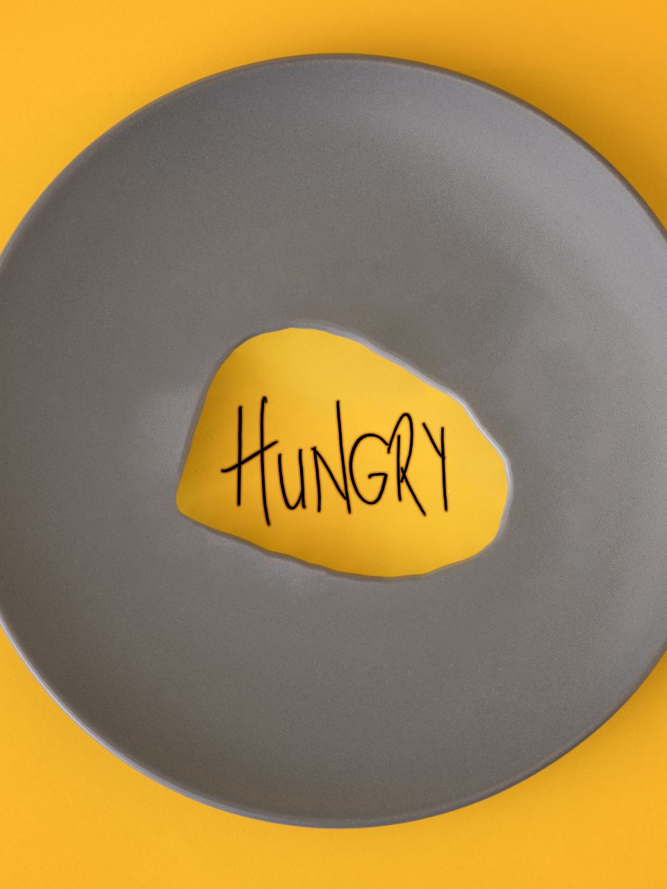 Do you often feel hungry post-dinner? Here’s why