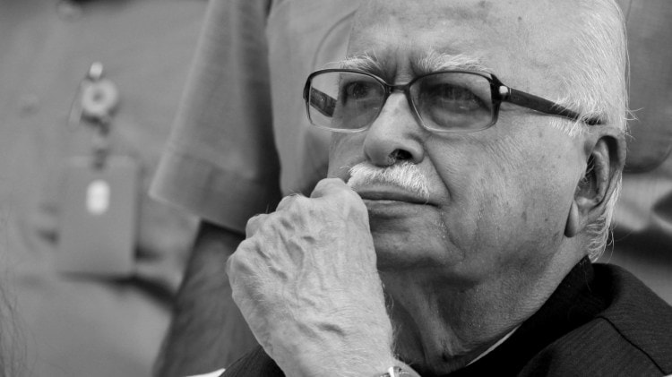 Highlights: ‘Honour for ideals and principles that I strove to serve,’ says Advani after Bharat ...