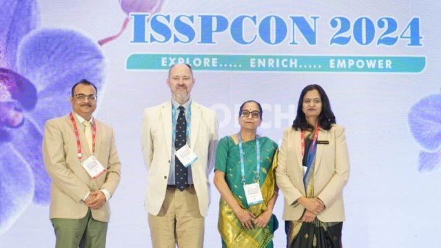 38th National Conference of Indian Society for Study of Pain: Pain ...