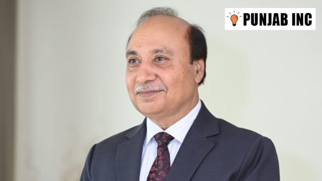 Punjab Inc: Meet the man from Dhuri who pioneered rice bran oil in ...