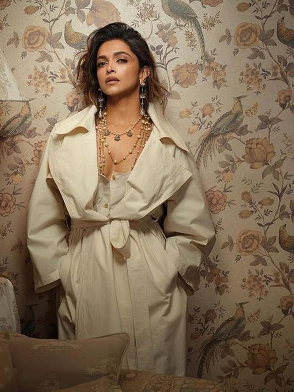 Deepika Padukone's new photos cannot be missed