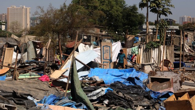 Rendered homeless after Govandi demolition drive, residents plan to ...