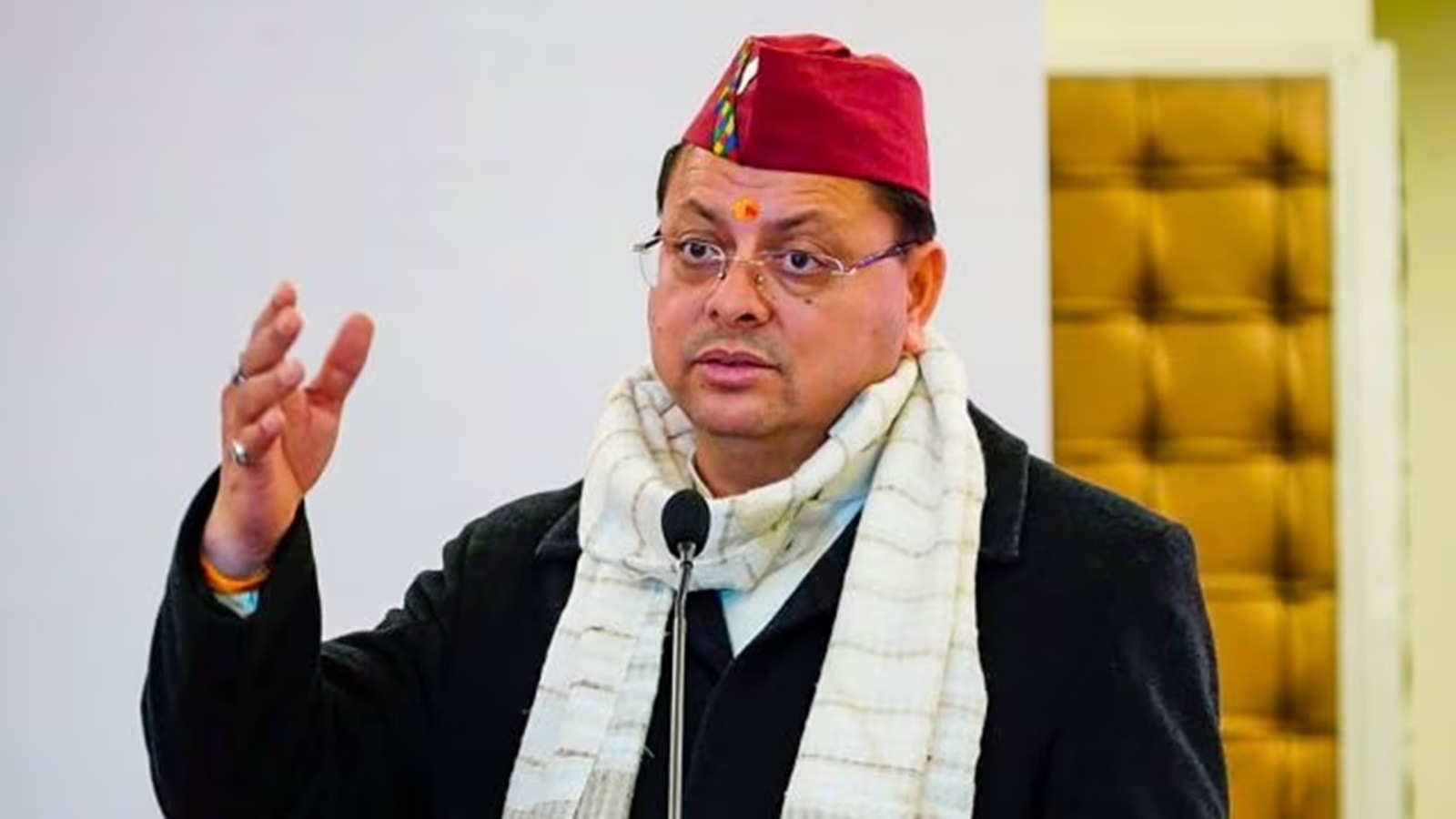 UCC draft approved by Uttarakhand Cabinet, set to be tabled in Assembly ...