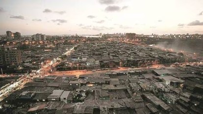 Crime Dharavi 10 New Covid Cases In Dharavi
