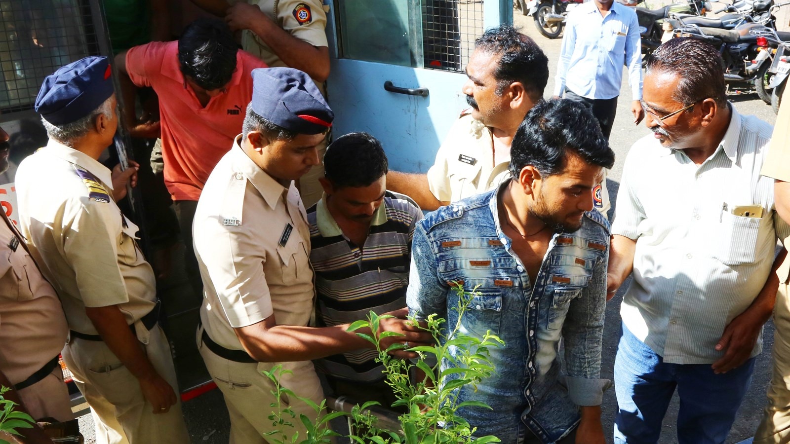 Dhule lynching case: Social media disinformation like tornado affecting ...