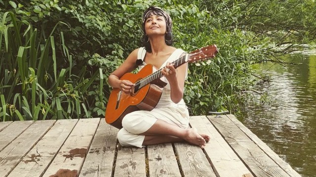 ‘If I was to speak about pollution all the time, I’d be asked to shut ...