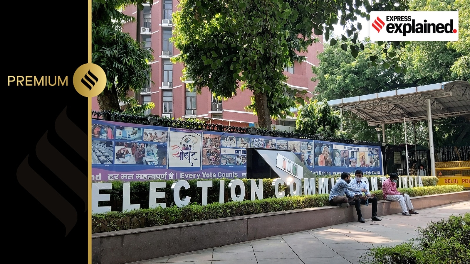 Explained: The new process for picking Election Commissioners, why it ...