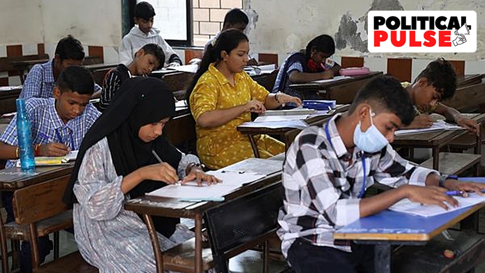 Exam paper leaks: Mounting cases, aspirants affected, parties have made ...