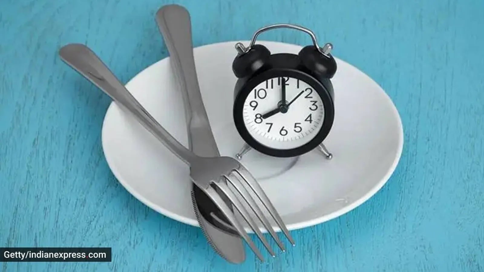 What changes occur in the body if you do 24-hour fast between meals?