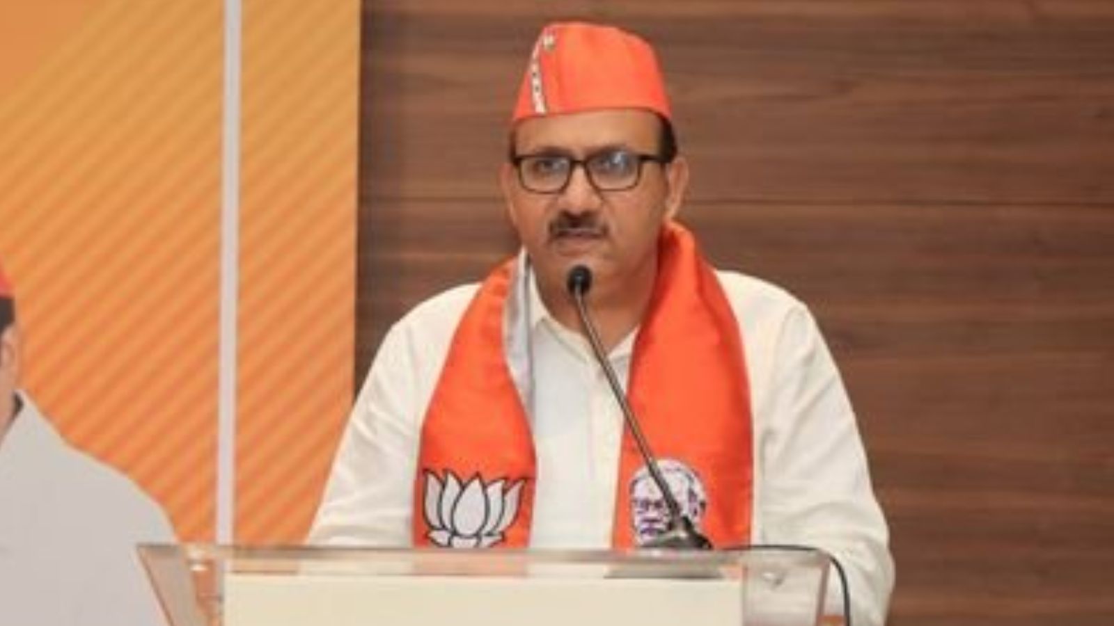 Gujarat BJP minority wing president elected as state Waqf board ...