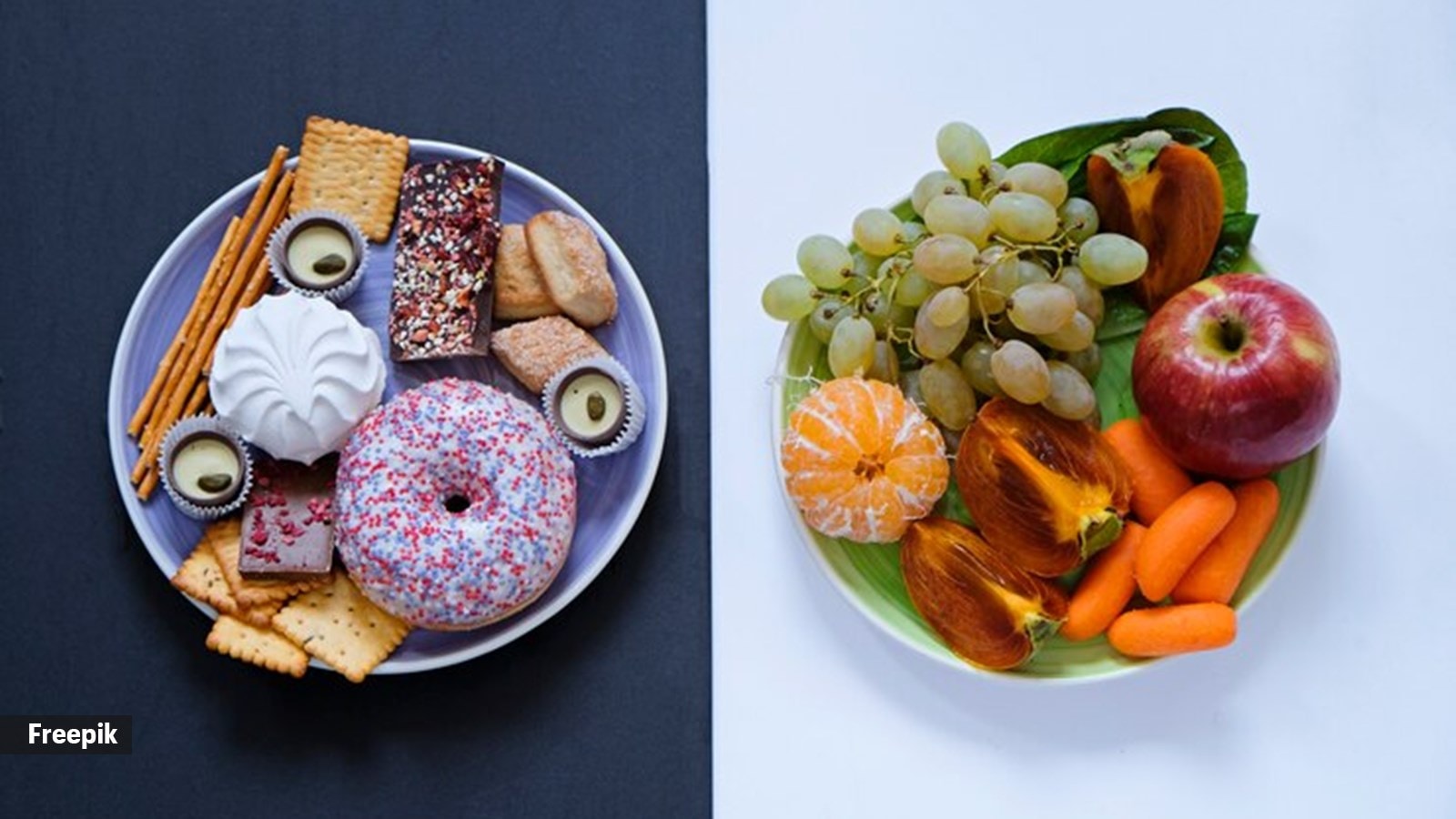 Here are 10 food swaps for a healthier life | Food-wine News - The ...