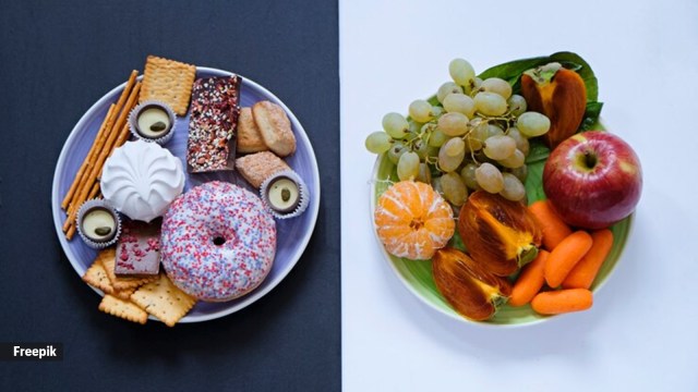 Here are 10 food swaps for a healthier life | Food-wine News - The ...