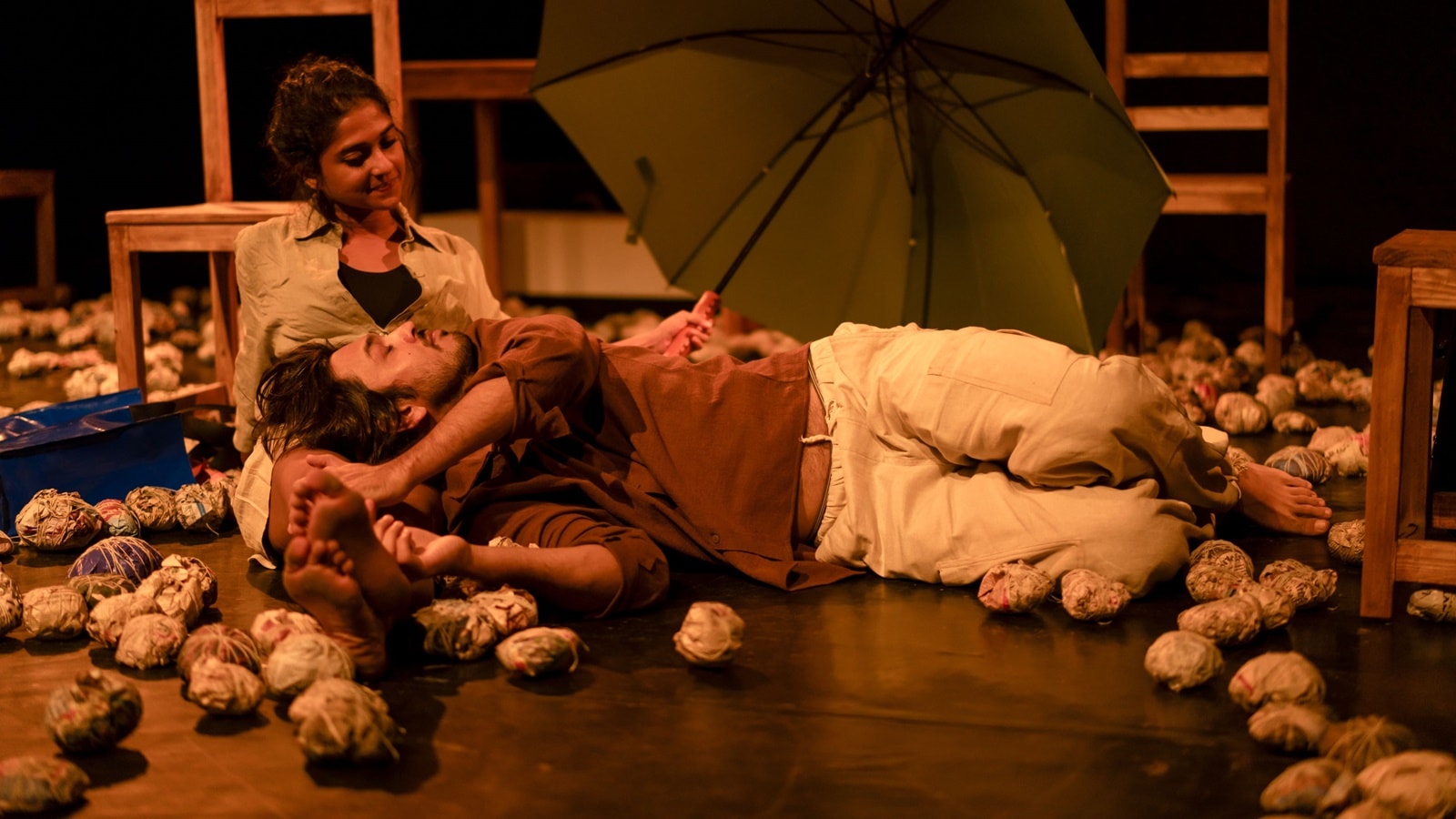 March 14-20 in Delhi: Mohit Takalkar’s play ‘Ghanta…’ among top 10 at ...