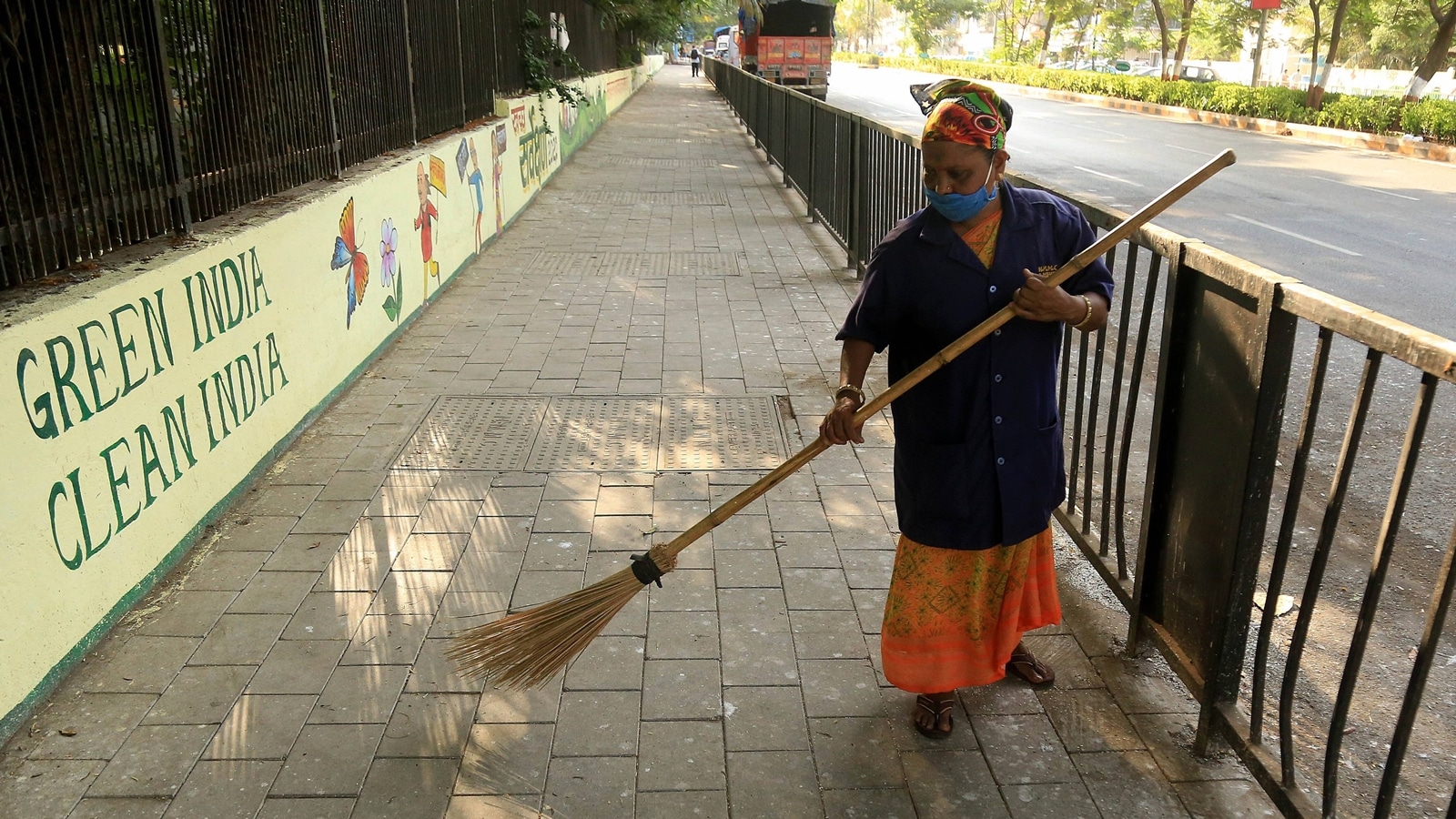 For better Swachh Survekshan ranking, RMC proposes new moves | Ahmedabad News - The Indian Express