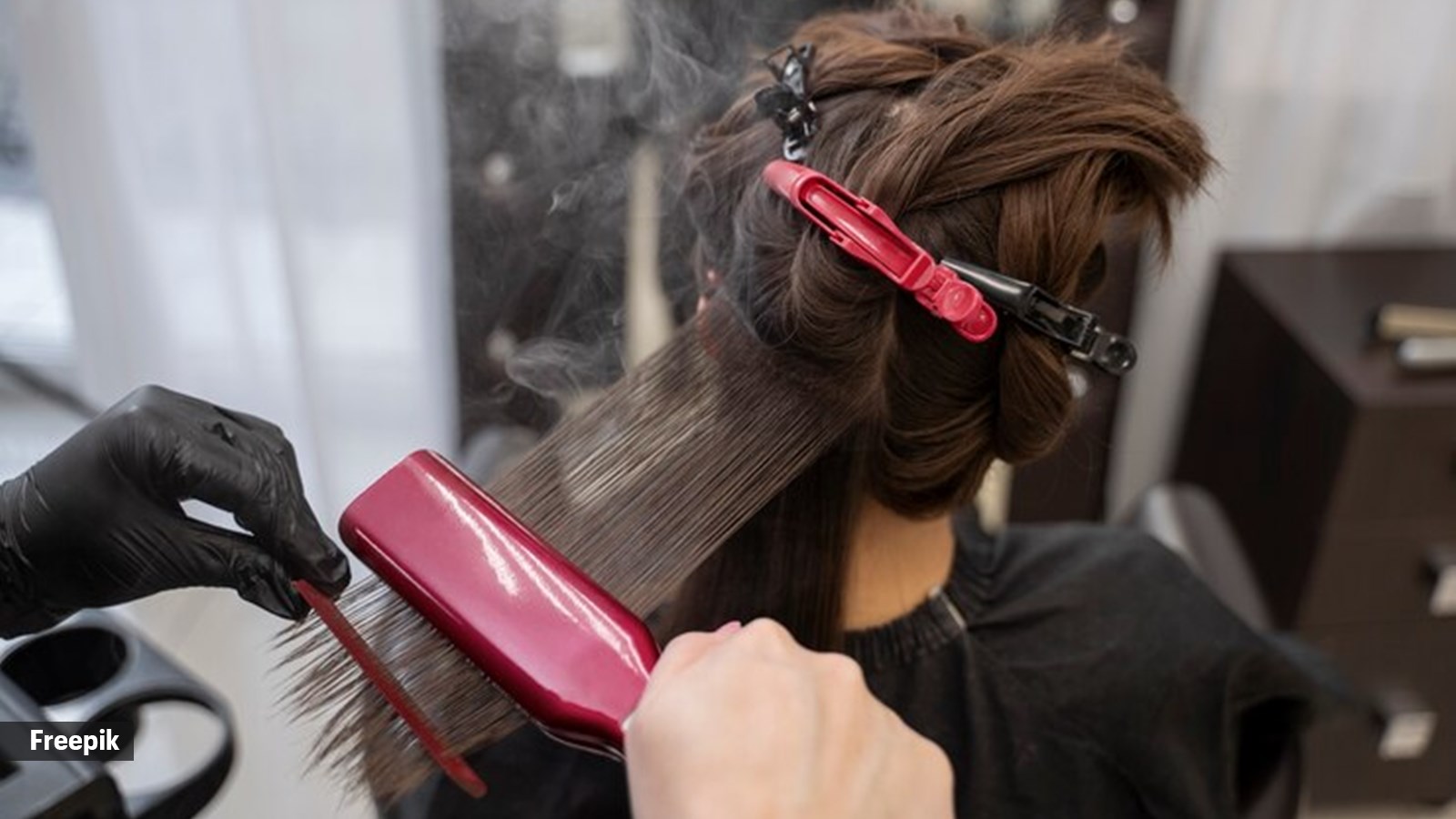 Consider getting keratin, cysteine, or hair Botox treatments? Here’s ...