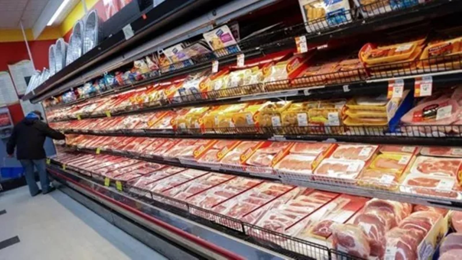 Uttar Pradesh halal ban: Halal India, Jamiat Ulama Maharashtra granted ...
