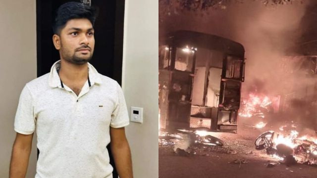 BA graduate from Bihar who went looking for work among Haldwani dead ...