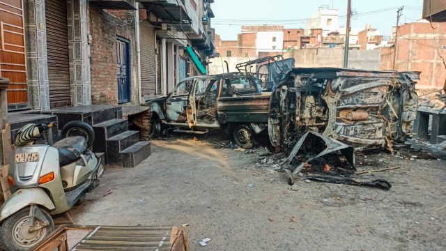 After Haldwani violence, Uttarakhand to bring Bill to recover damage ...