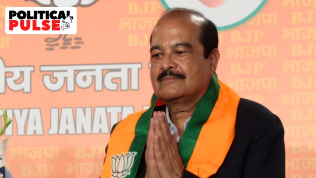 Himachal: Amid rumblings in Congress over Abhishek Singhvi, BJP names ...